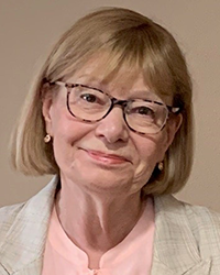Janet Taylor